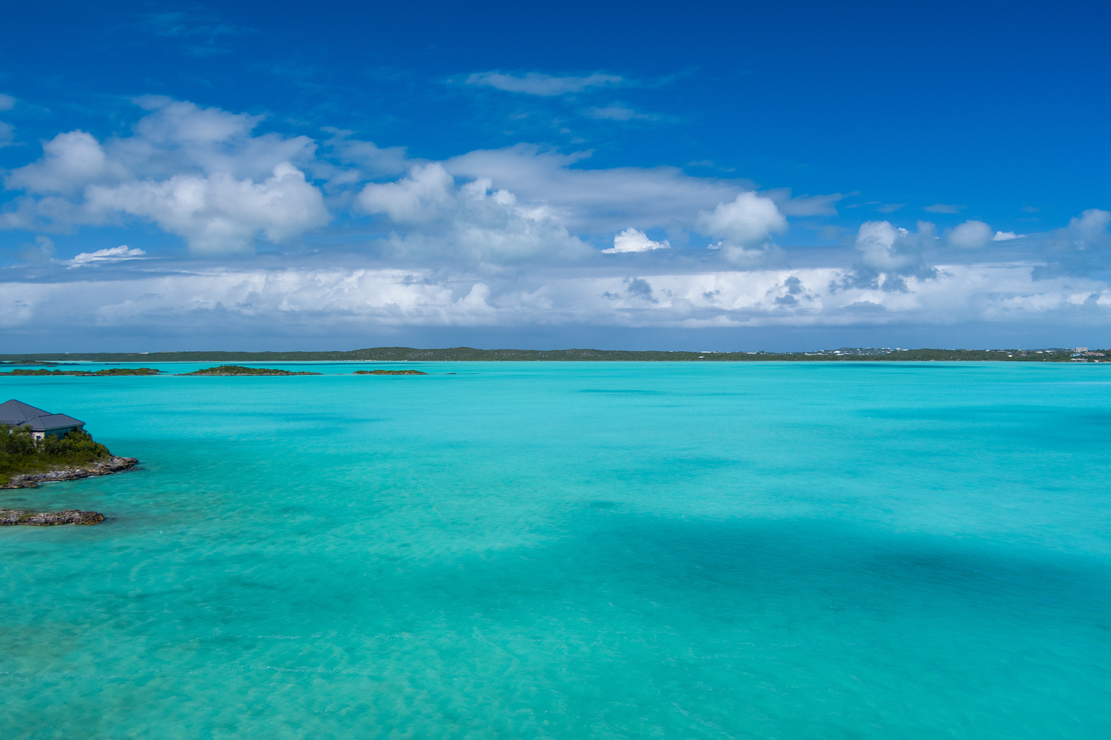 🌴 The Art of Slowing Down in Chalk Sound – Aqua Serenity Villa, Turks ...